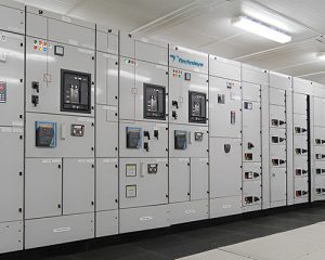 Technisys Engineering Pvt. Ltd.