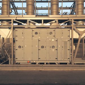 Package Substation Systems – Technisys Engineering Pvt. Ltd.