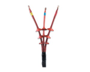 Termination Kits – Technisys Engineering Pvt. Ltd.